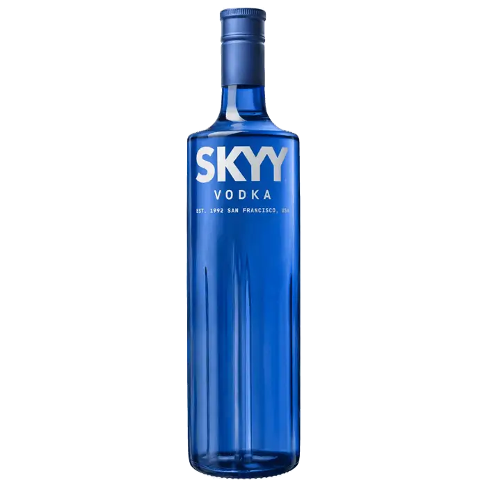 Skyy Vodka | promili.hr